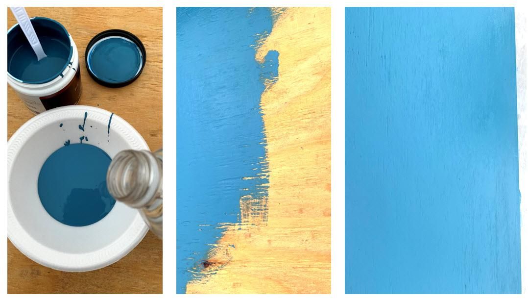 DIY Plywood Photo Backdrops : 4 Steps (with Pictures) - Instructables