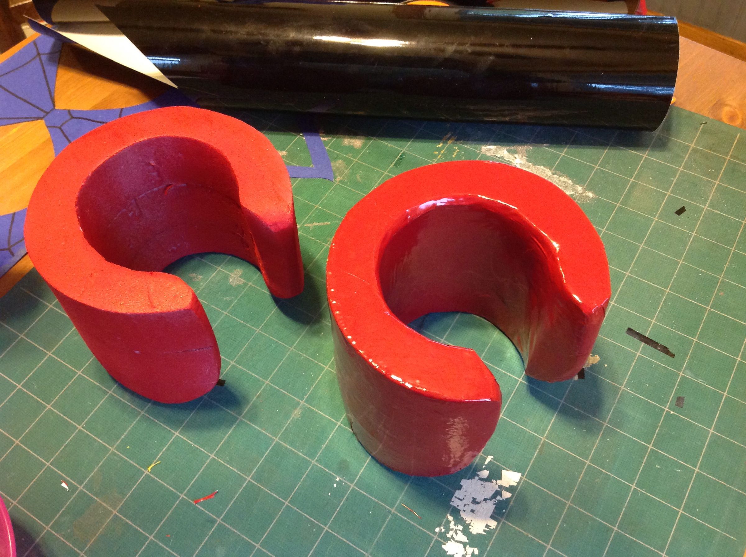 Lego Spider-Man Halloween Costume : 5 Steps (with Pictures) - Instructables