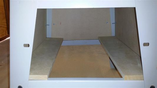 Contractor Saw Dust Collection : 3 Steps (with Pictures) - Instructables