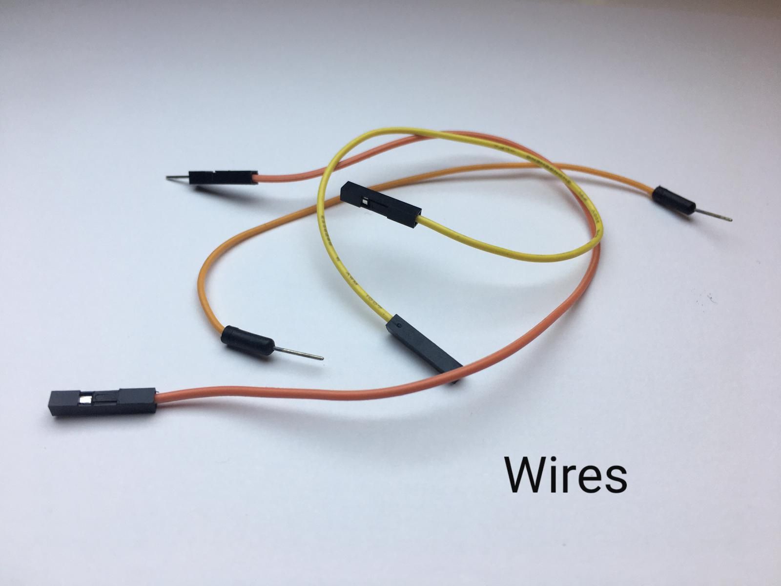 Control Servo Using PIR Sensor, Arduino : 5 Steps - Instructables