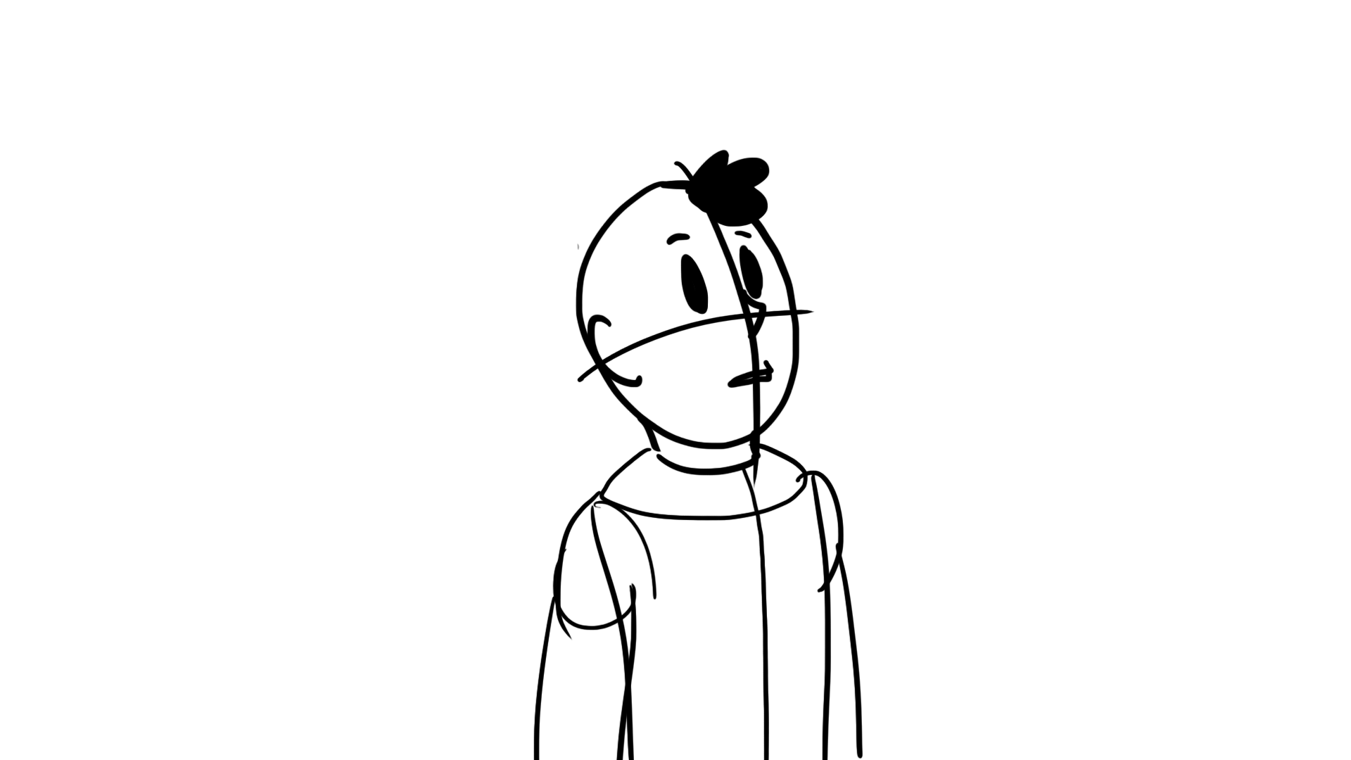 Basic Thinking Facial Expression Animation : 9 Steps - Instructables