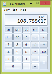 Travel to Your Antipodal: the Opposite Side of the World : 4 Steps ...