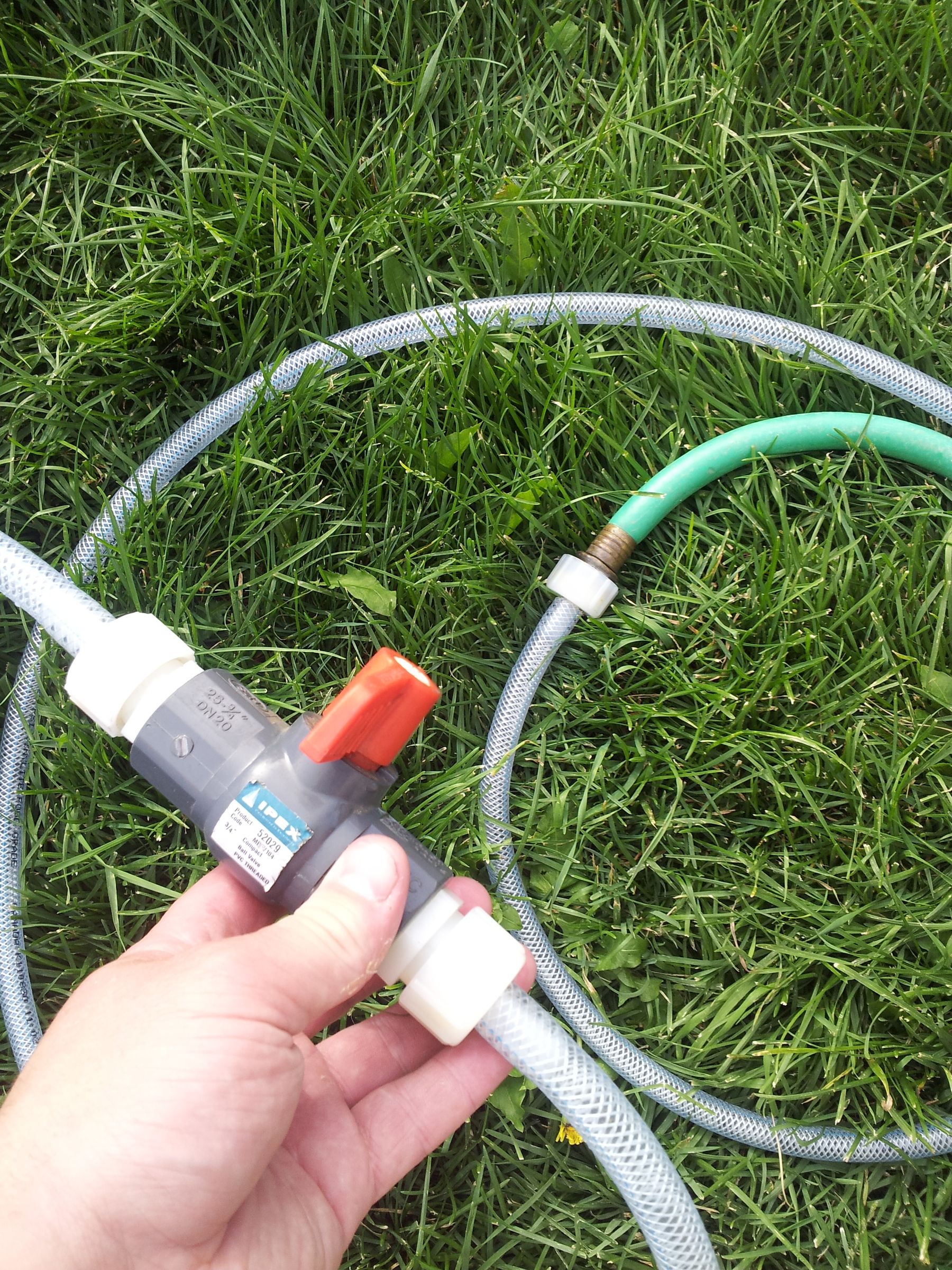 Pool Water Guns : 5 Steps (with Pictures) - Instructables