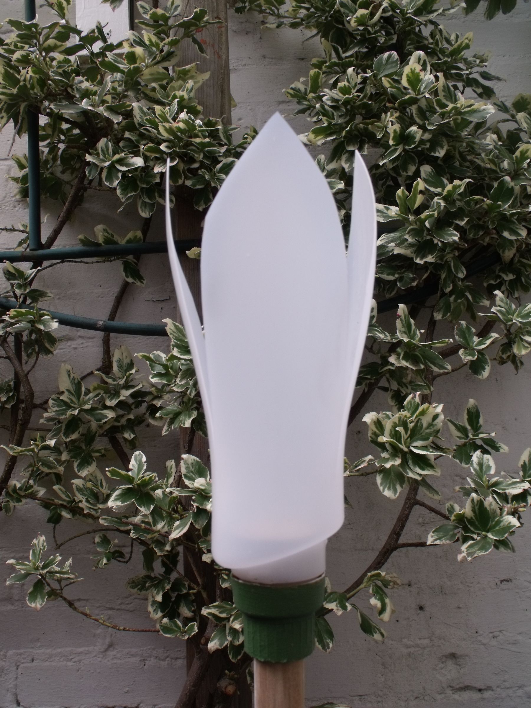 A Garden Light : 8 Steps (with Pictures) - Instructables