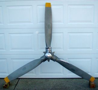Airplane Propeller Ceiling Fan : 7 Steps (with Pictures) - Instructables