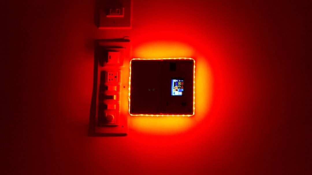 IoT Wall Outlet With Arduino and ESP8266 : 21 Steps (with Pictures) - Instructables