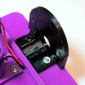 Low-Cost, Arduino-Compatible Drawing Robot : 15 Steps (with Pictures ...