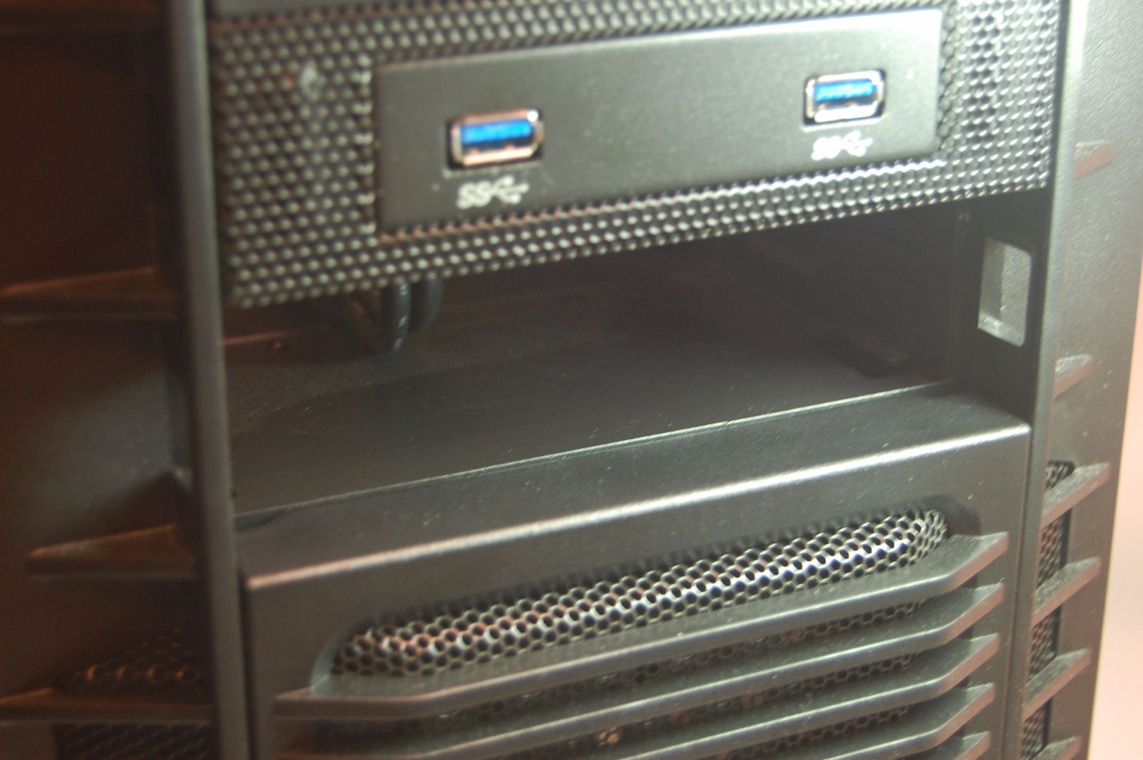 Hidden Computer Drawer : 12 Steps (with Pictures) - Instructables