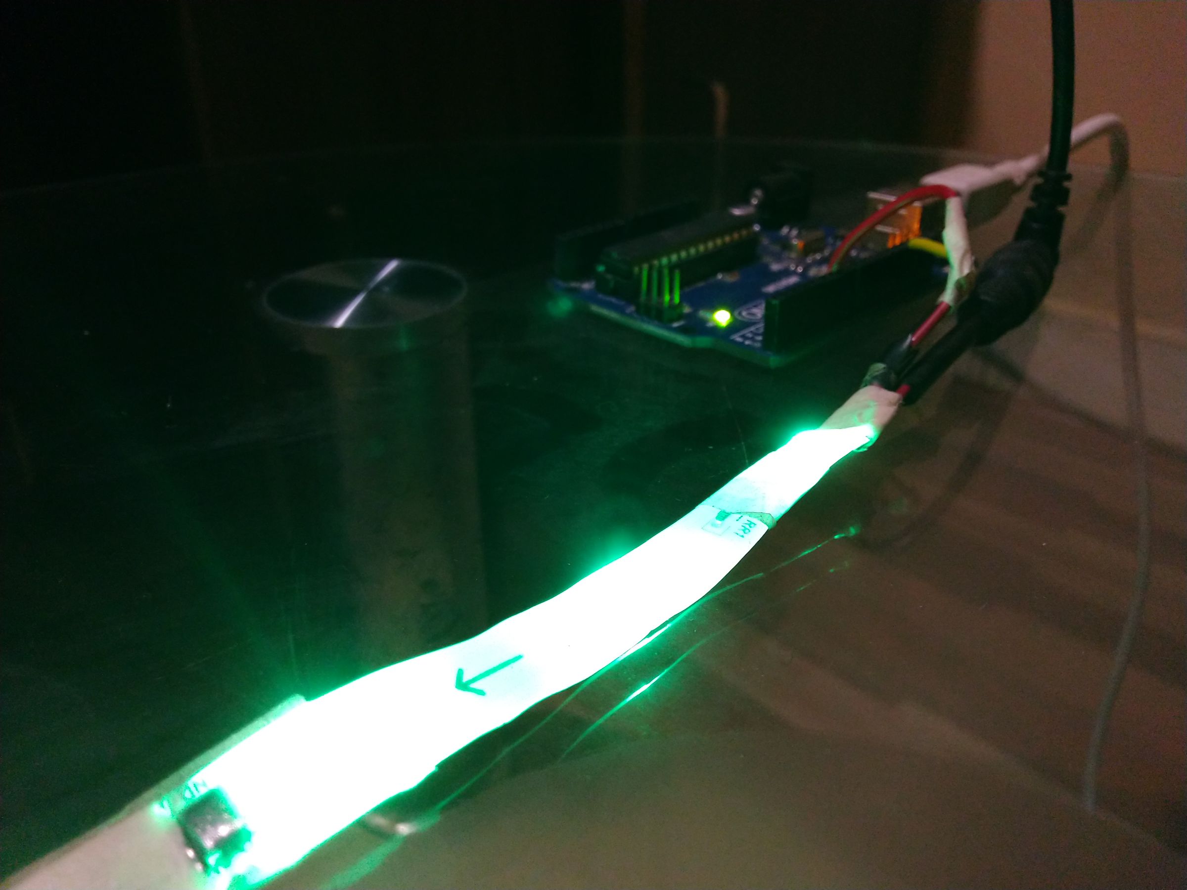 Basic of FastLED : 8 Steps - Instructables