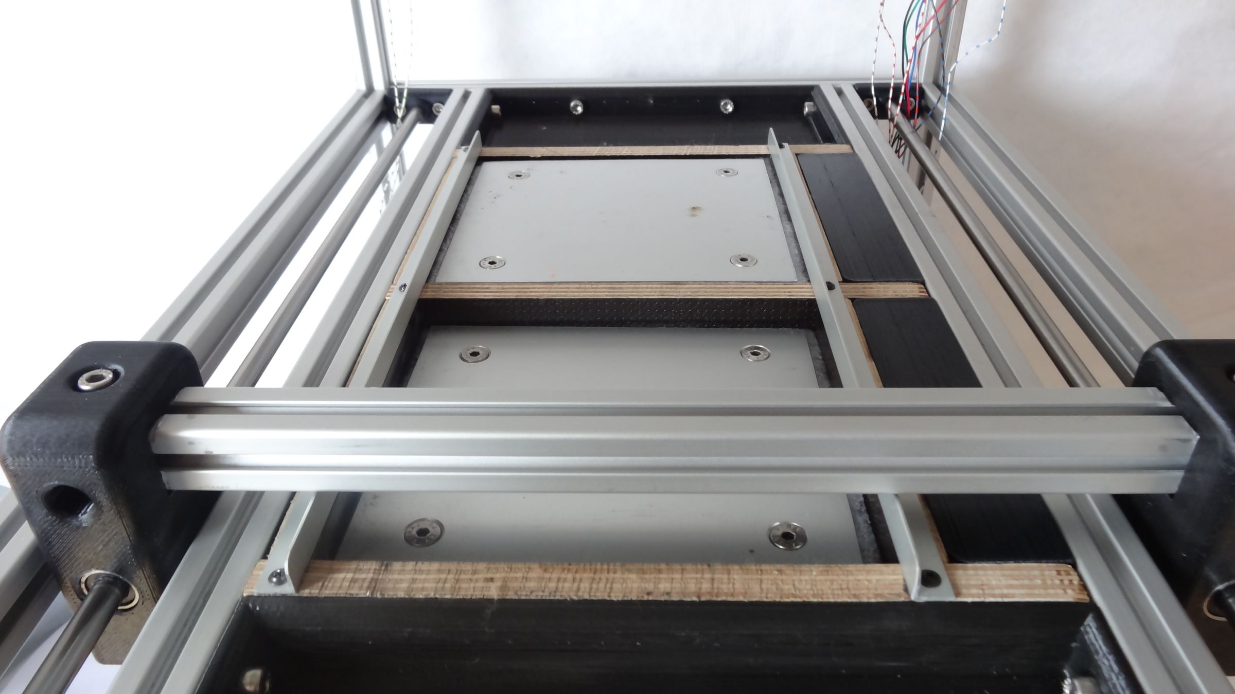 DIY-SLS-3D-Printer : 30 Steps (with Pictures) - Instructables