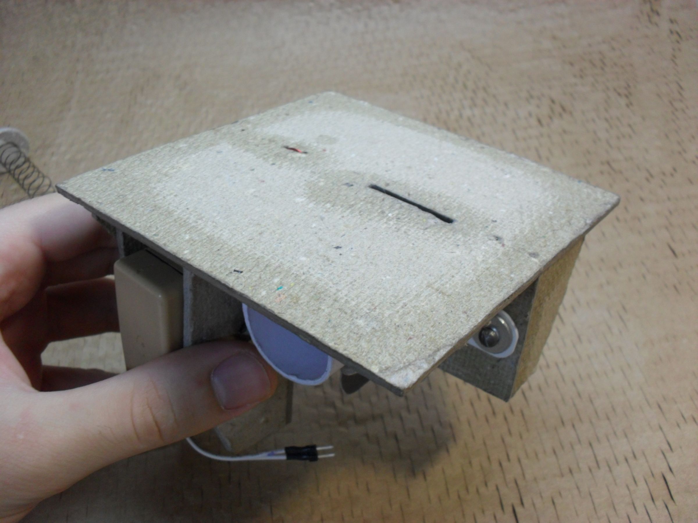 Real Life Coin Block : 12 Steps (with Pictures) - Instructables