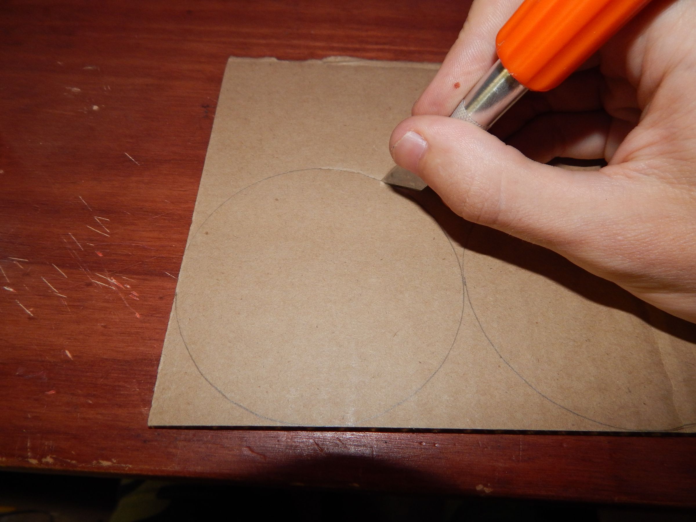 Mini Dual Color Rotary Beacon Warning Light : 6 Steps - Instructables