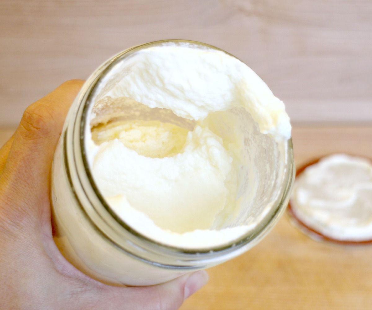Make Butter : 5 Steps (with Pictures) - Instructables