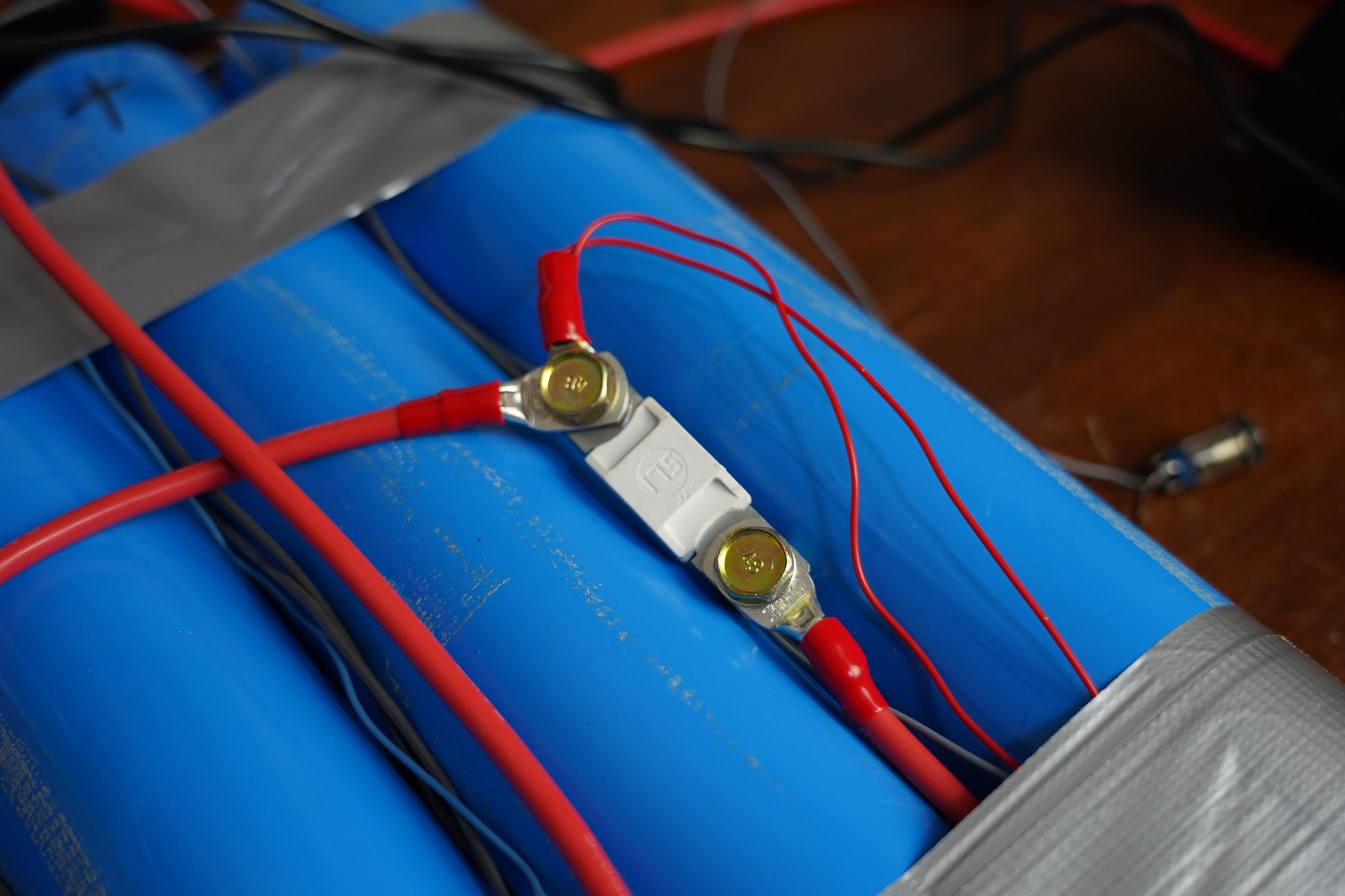 DIY Portable Power Station : 4 Steps - Instructables