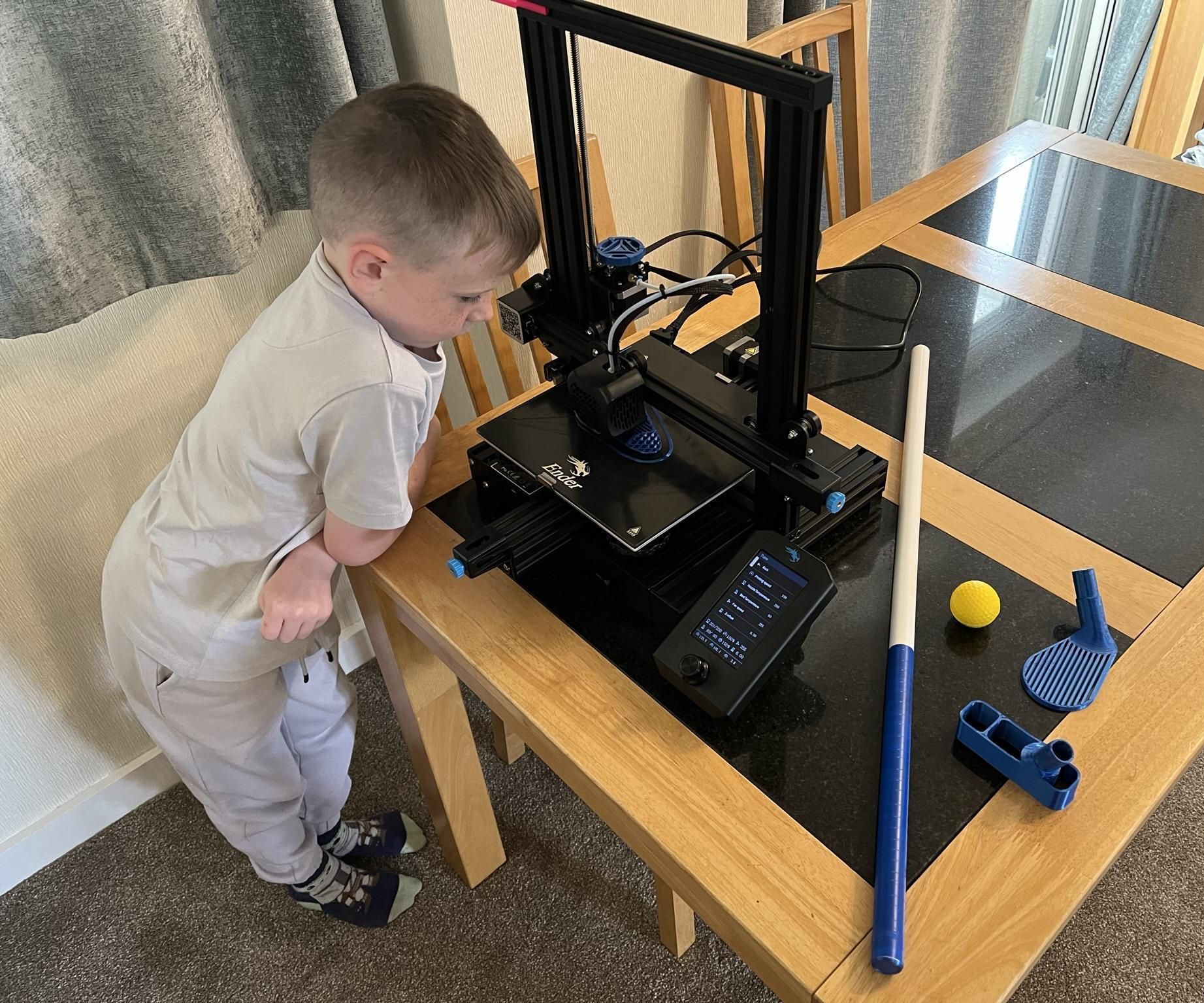 SHOP.MAKE.PLAY - CHIPPER : 9 Steps (with Pictures) - Instructables