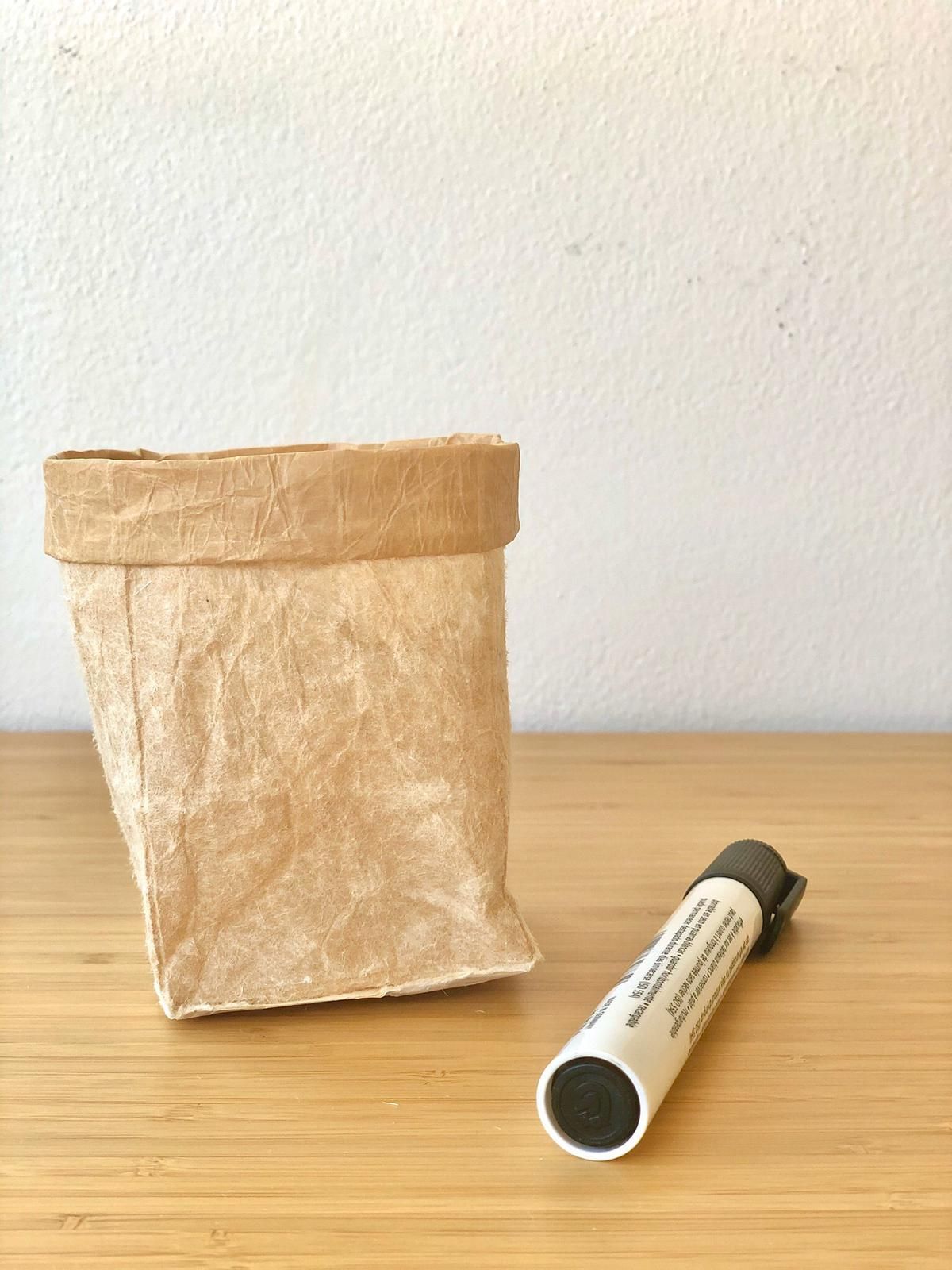 Universal Tetra Pak Bag : 6 Steps (with Pictures) - Instructables