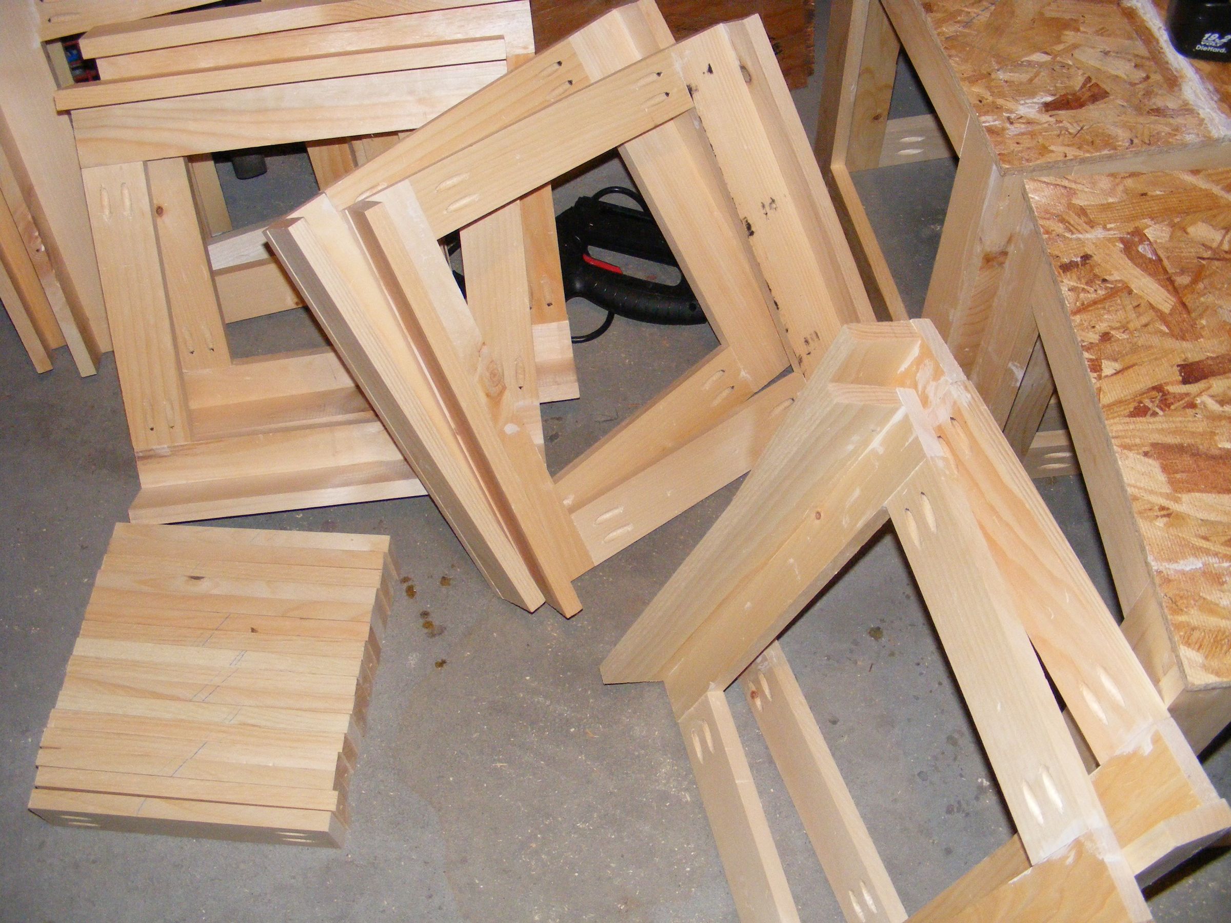 Rehearsal Cubes - for Acting : 10 Steps - Instructables