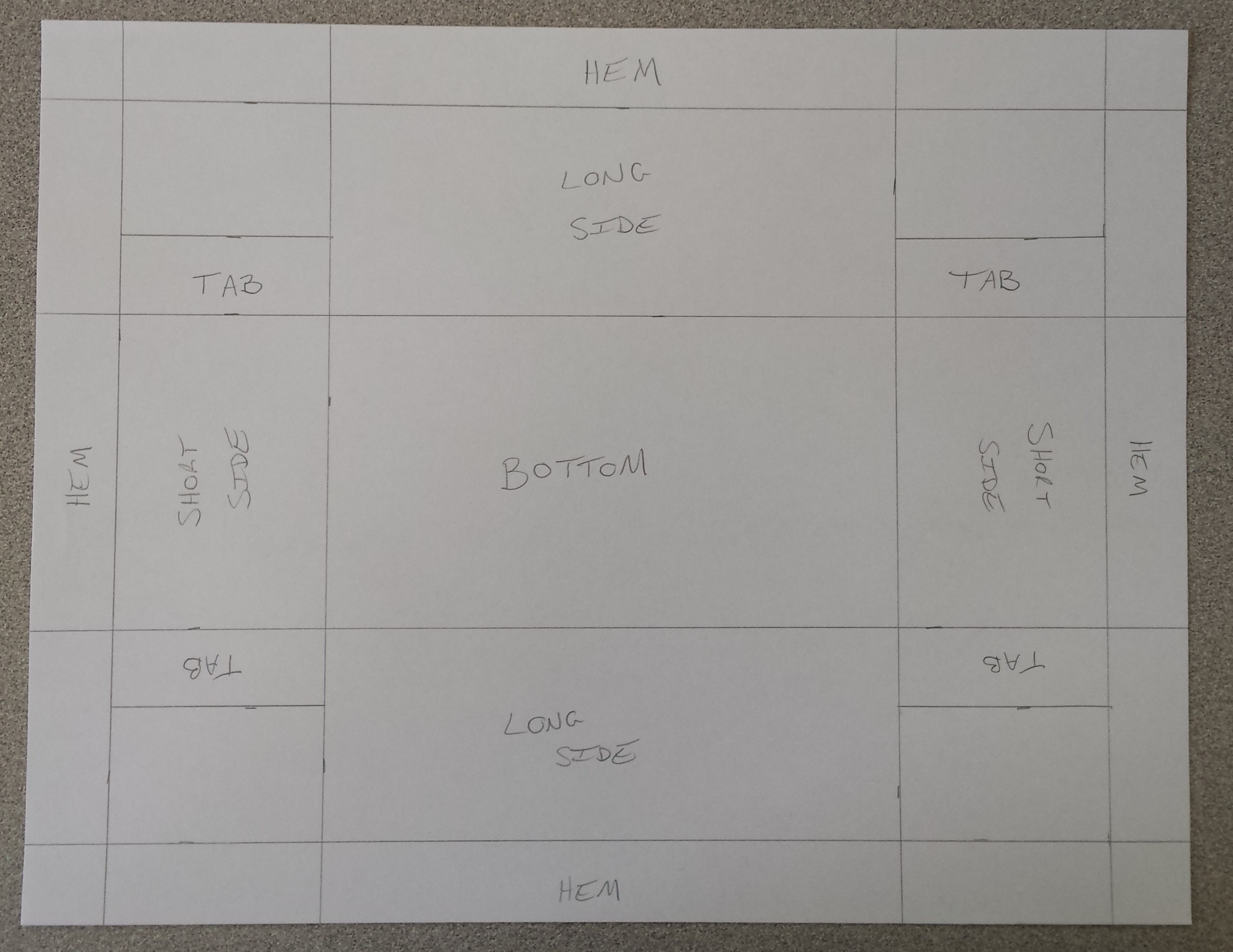Sheet Metal Box : 12 Steps (with Pictures) - Instructables