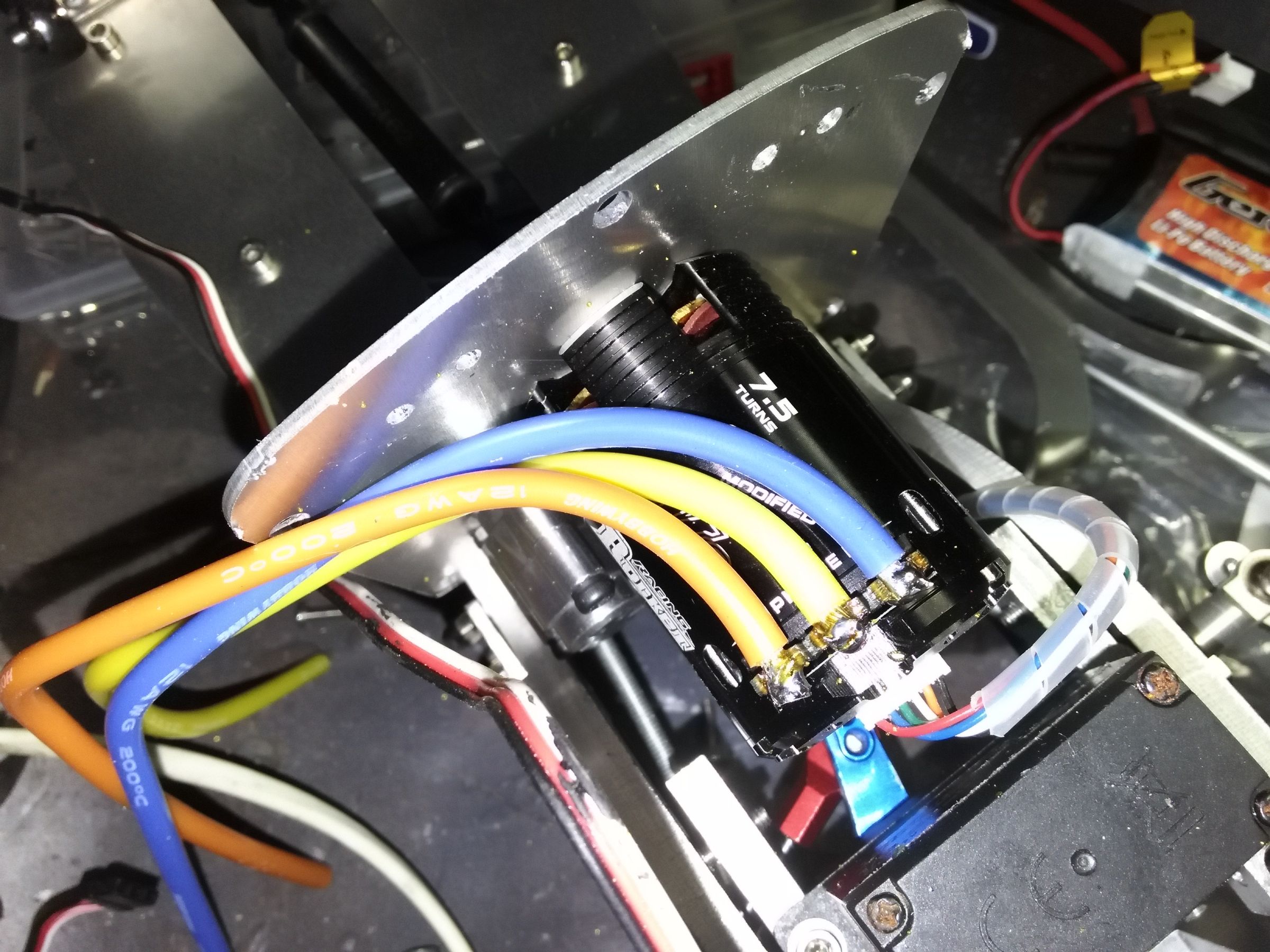 Scratch Build an RC Car With CAD and Rapid Prototyping : 13 Steps (with ...