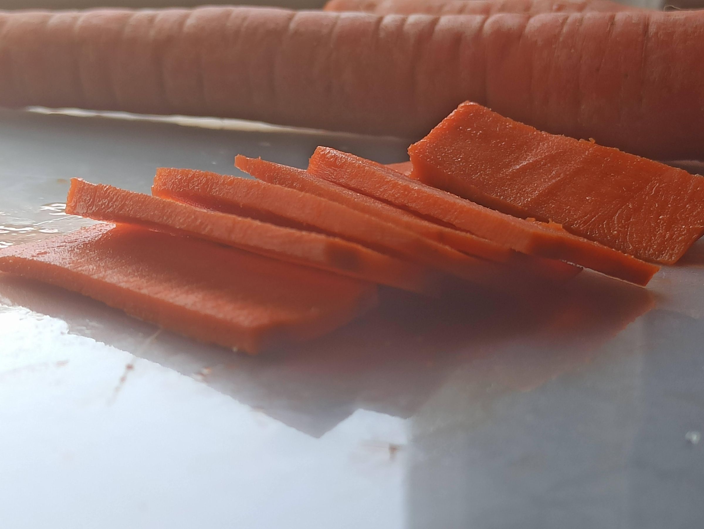 Carrot - Essential Cutting Skills : 11 Steps (with Pictures ...