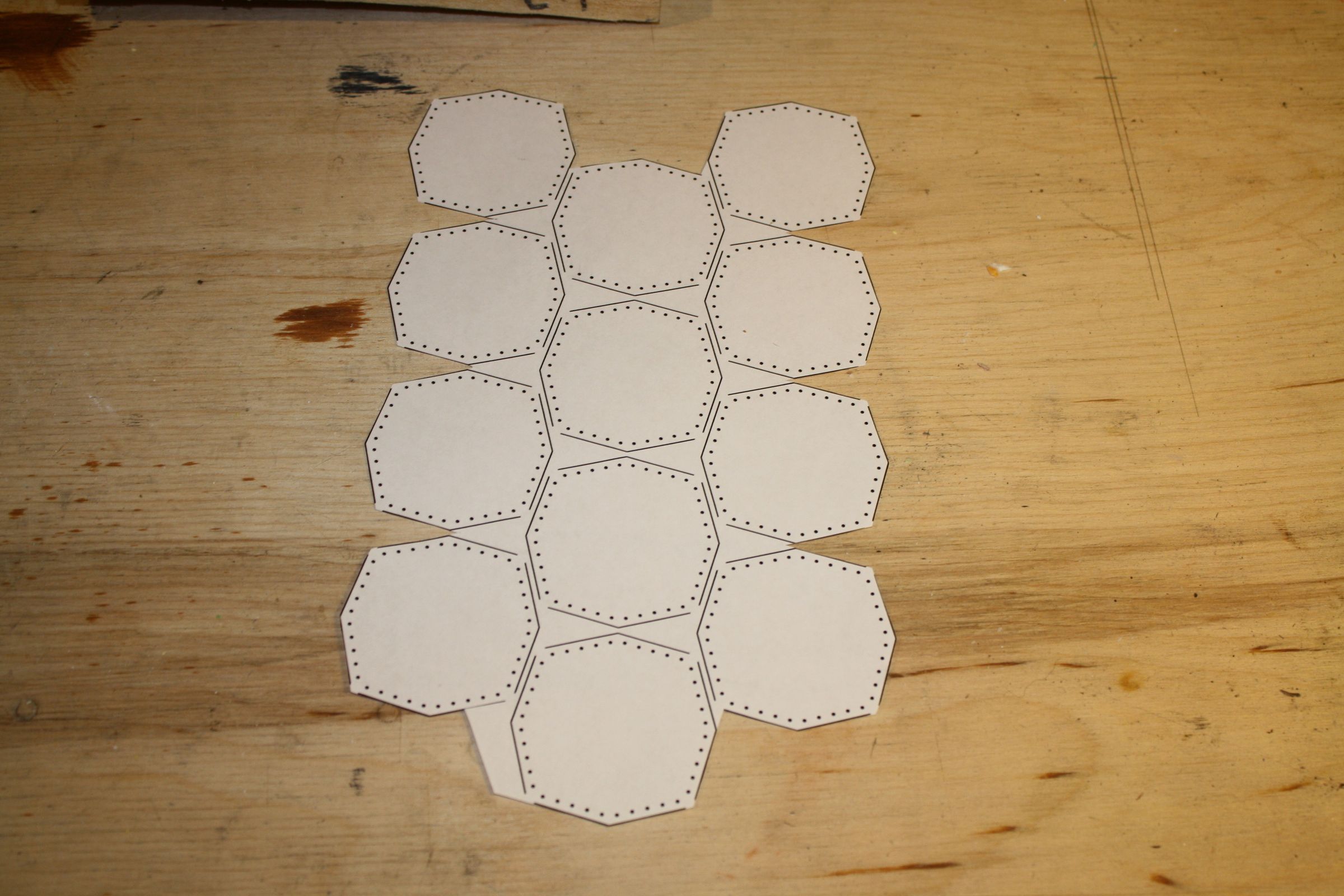 How to Make Leather Juggling Balls : 11 Steps (with Pictures ...