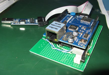 Arduino Atmega644/1284 Clone : 10 Steps - Instructables