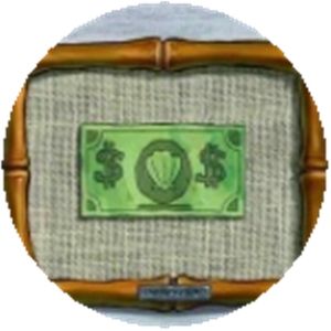 Spongebob : Krab's First Dollar : 7 Steps - Instructables