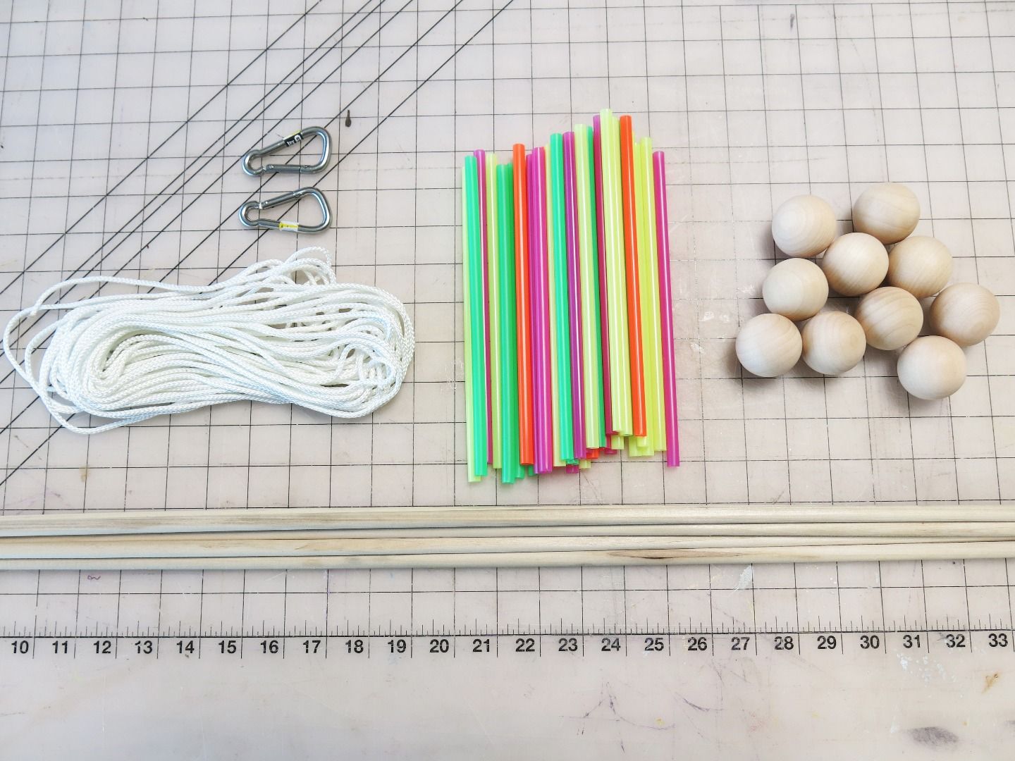 Giant Wave Model! : 8 Steps - Instructables