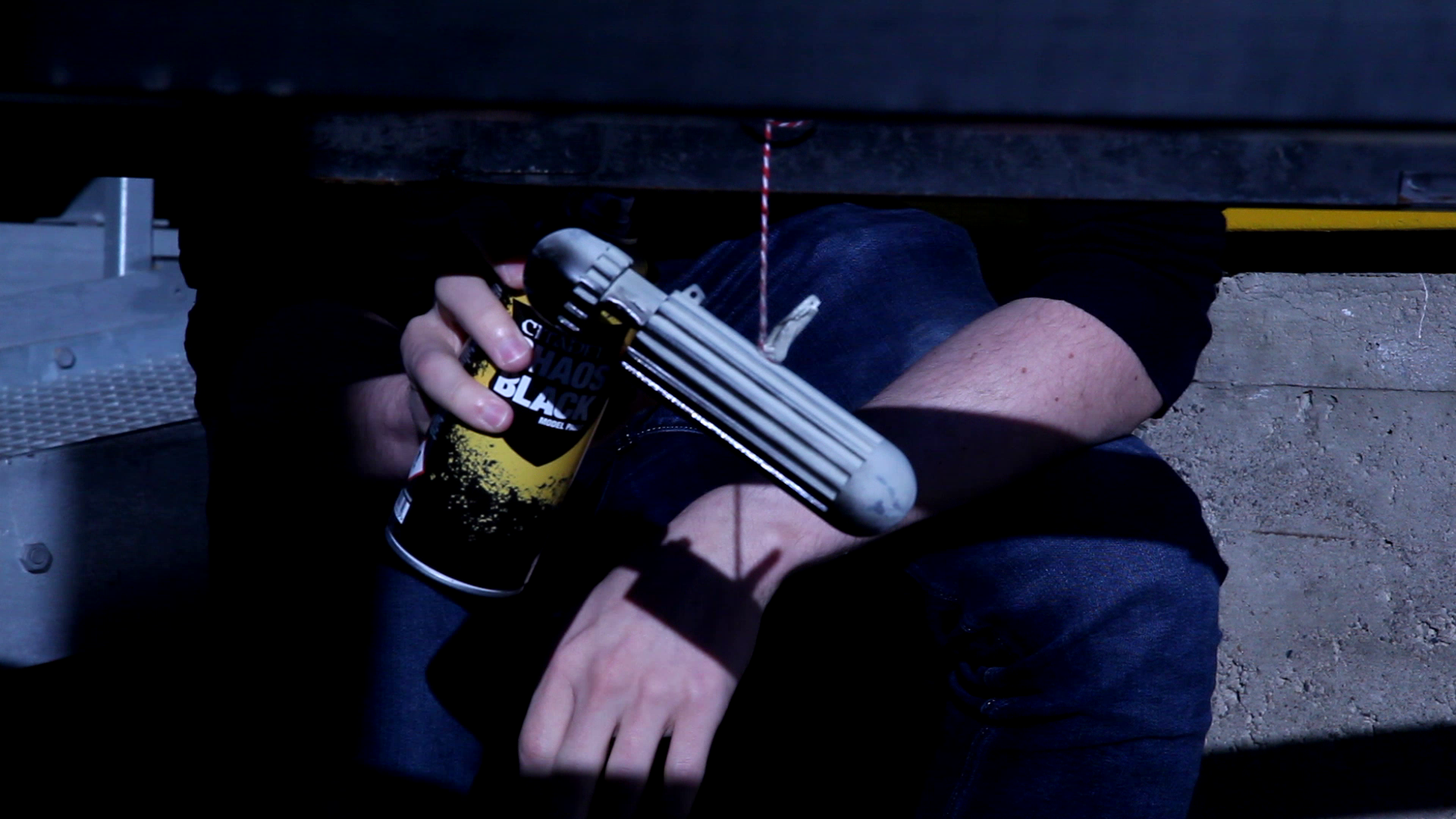 "Worlds Simplest" Neuralizer-build (Men in Black Memory Eraser) : 10 ...