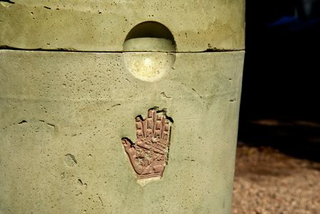 DIY CONCRETE:: 5 Gallon Stool : 7 Steps (with Pictures) - Instructables