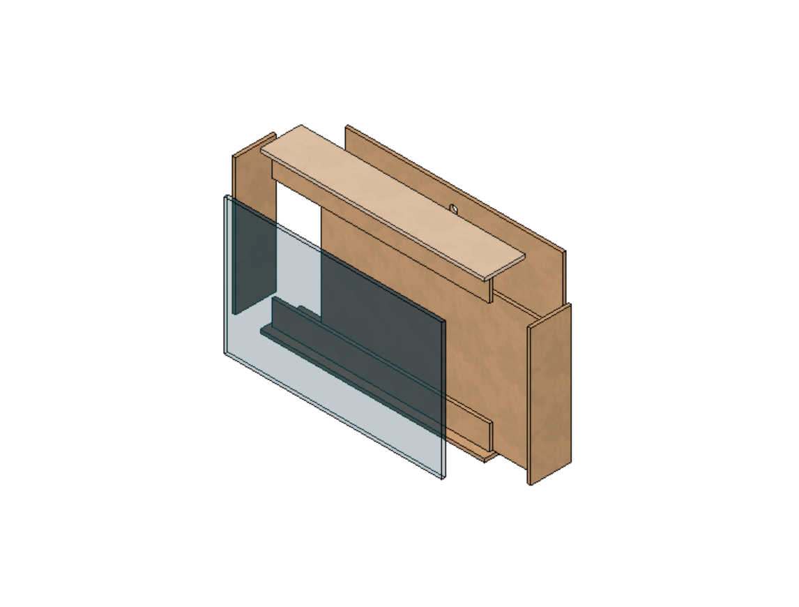 Secret Compartment in Photo Frame : 4 Steps (with Pictures) - Instructables
