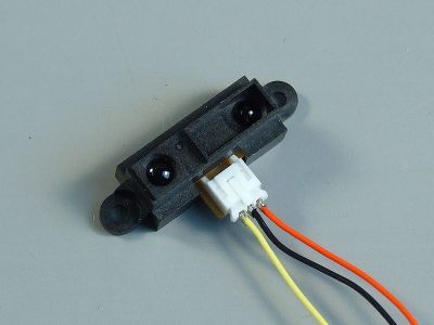 Automatic London Bascule Bridge (Arduino Based Student Project) : 5 ...