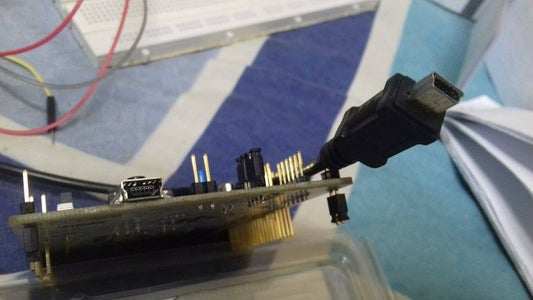 STM32F103 Getting Started (using Keil and STMCubeMX) : 9 Steps - Instructables