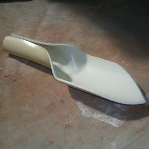 PVC Garden Trowel : 6 Steps (with Pictures) - Instructables