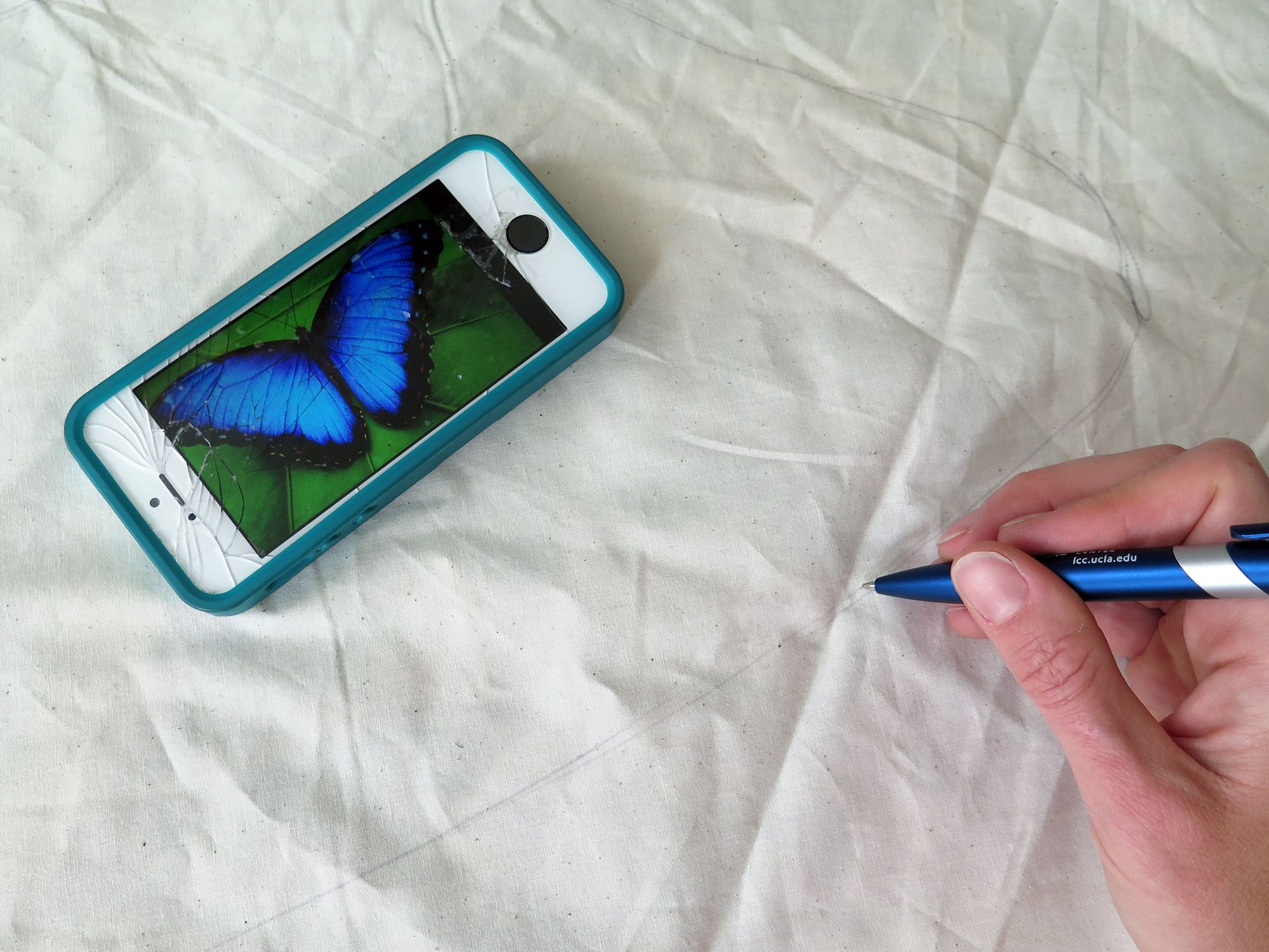 DIY Butterfly Wings : 18 Steps (with Pictures) - Instructables