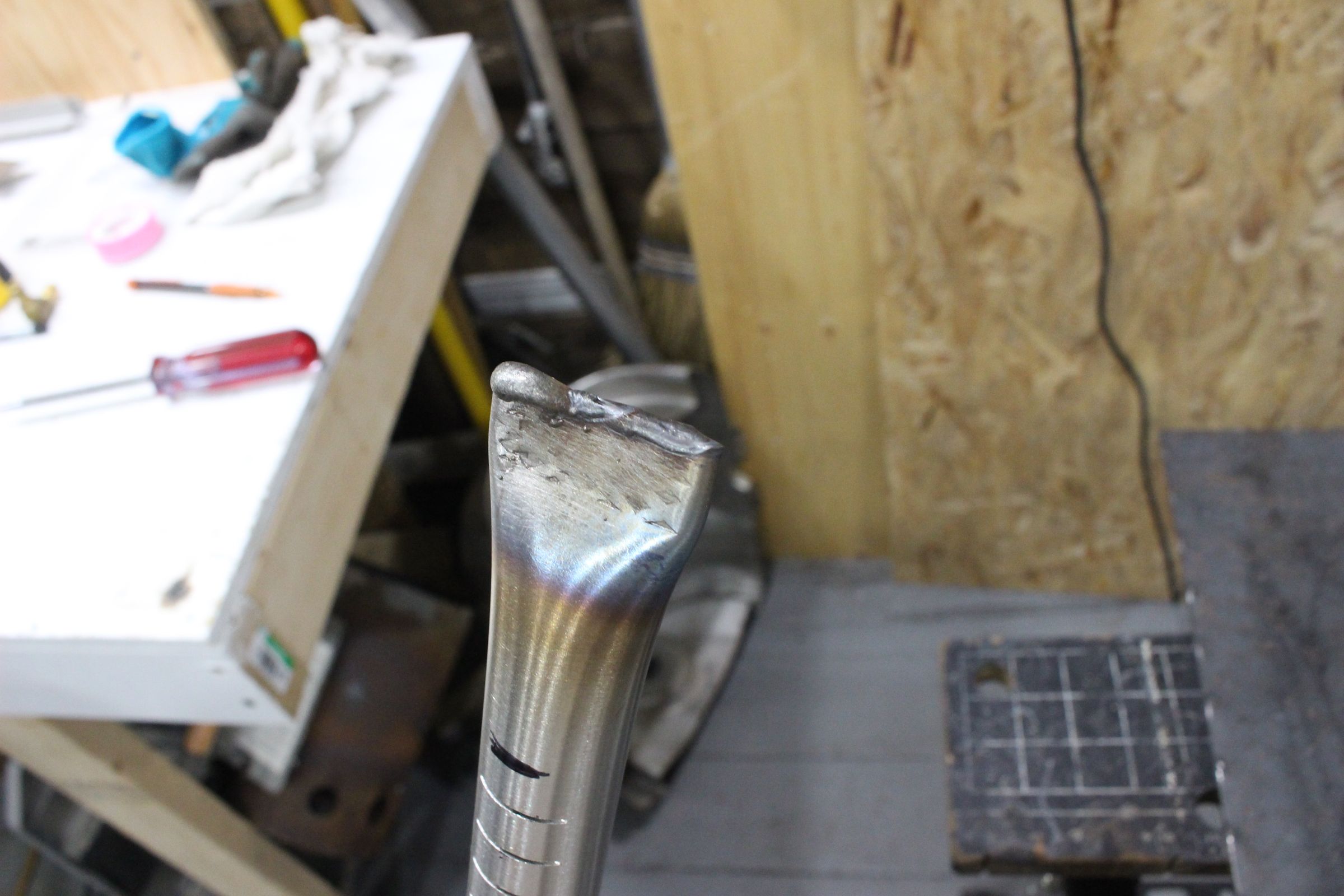 How to Make a BBQ Burner : 6 Steps (with Pictures) - Instructables