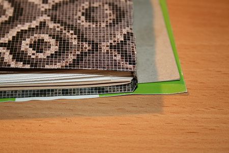 Making Your Own Book! : 8 Steps - Instructables