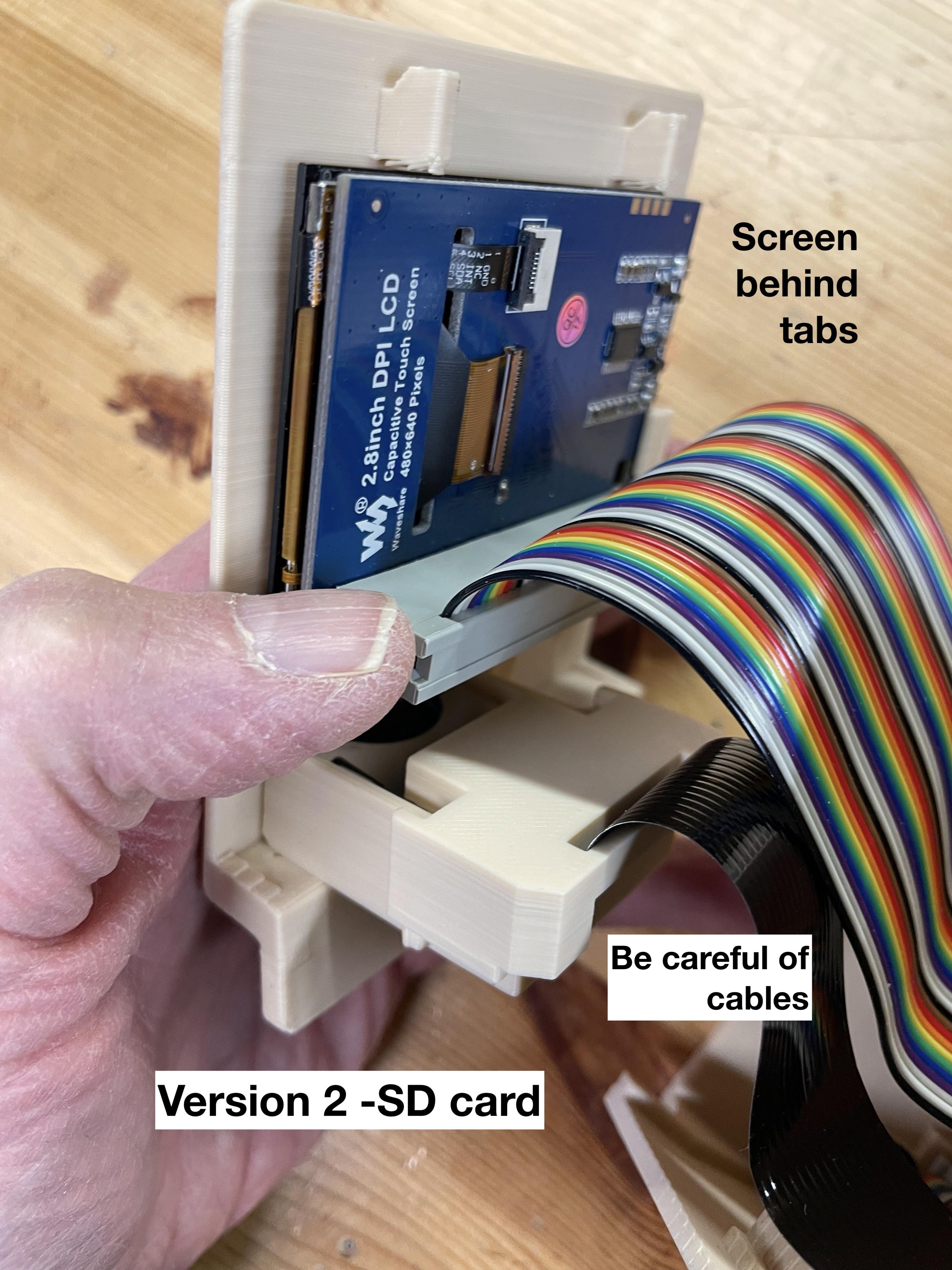 Making a Tiny Mac From a Raspberry Pi Zero : 18 Steps (with Pictures) - Instructables