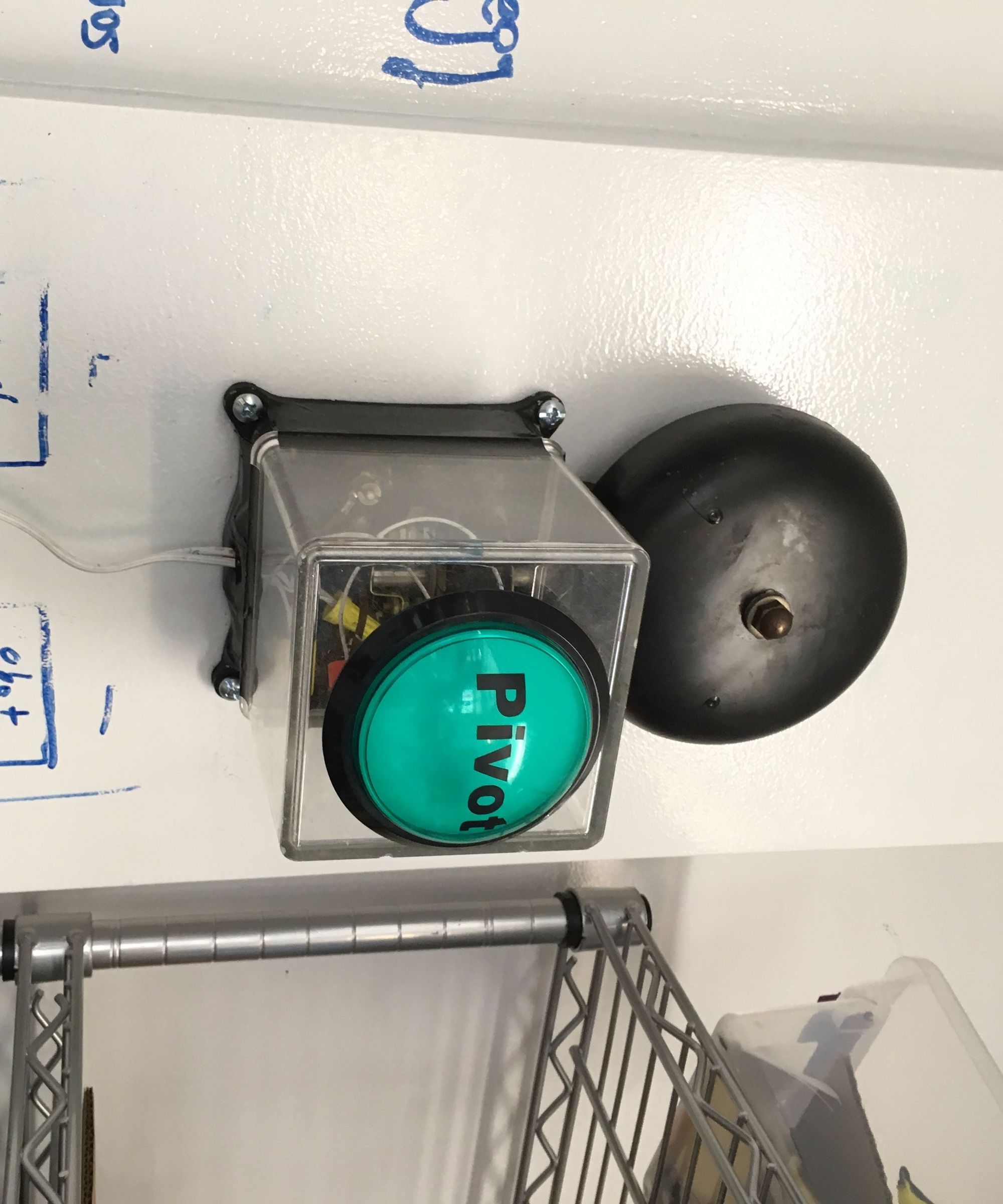 Restoring Old Fire Alarm Bell : 4 Steps (with Pictures) - Instructables