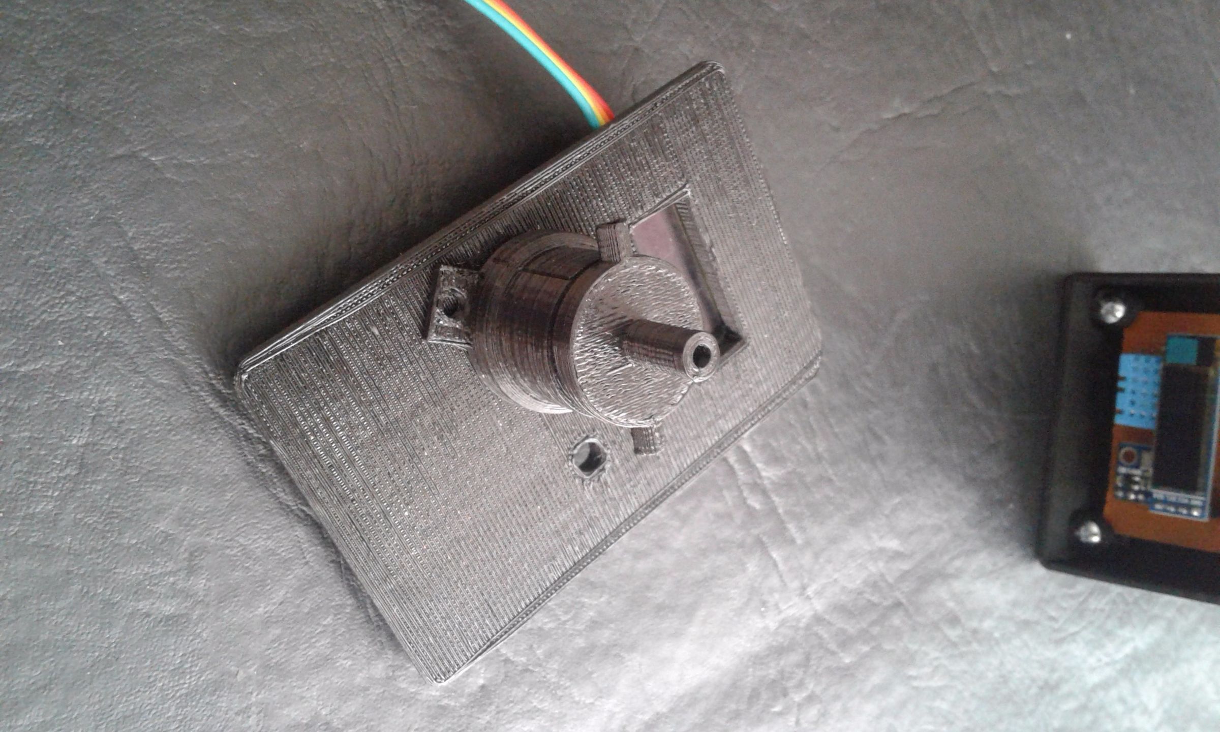 Arduino MQ137 PPM Sensor : 7 Steps (with Pictures) - Instructables