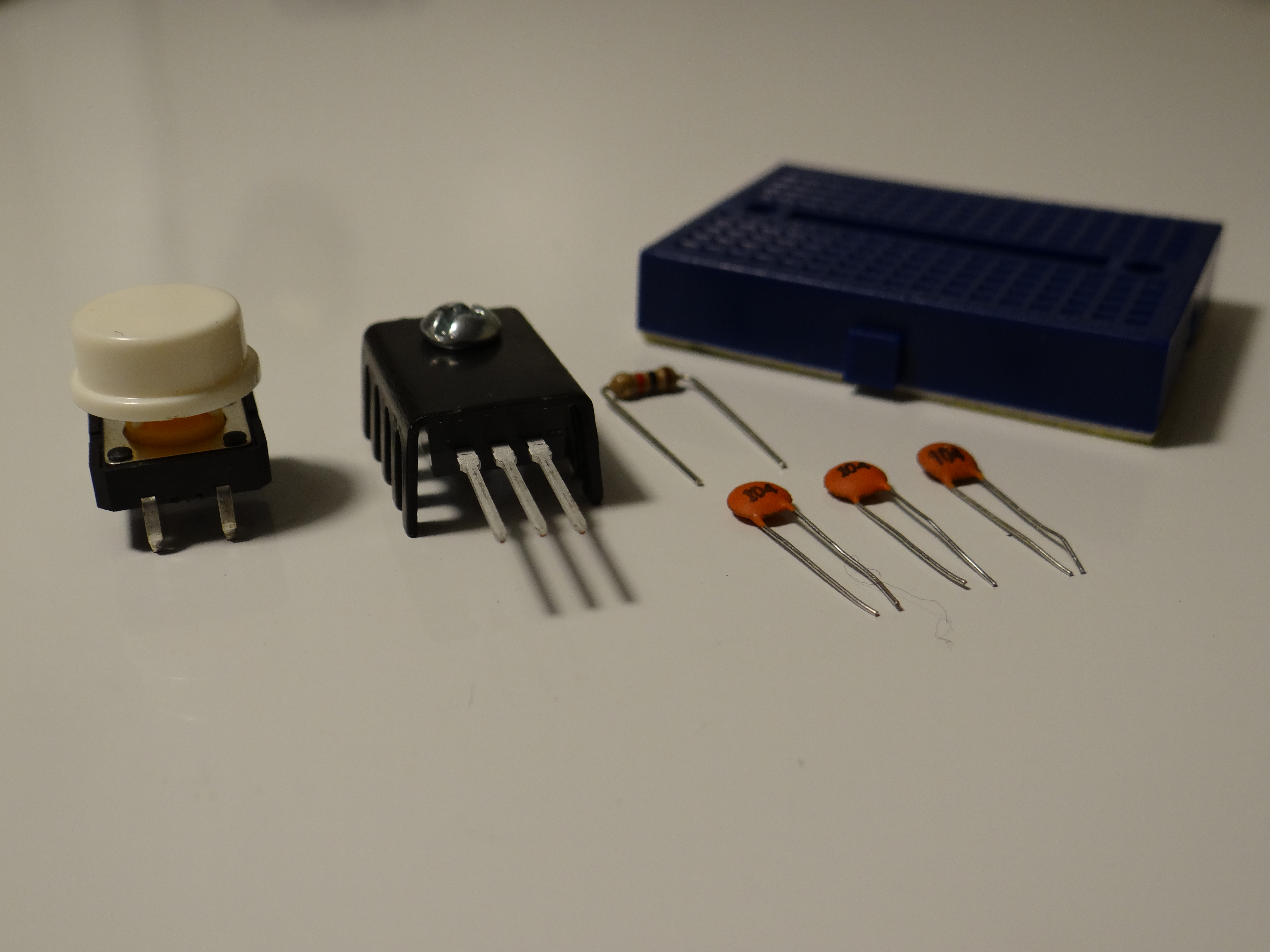 Easy Tesla Coil! : 6 Steps (with Pictures) - Instructables