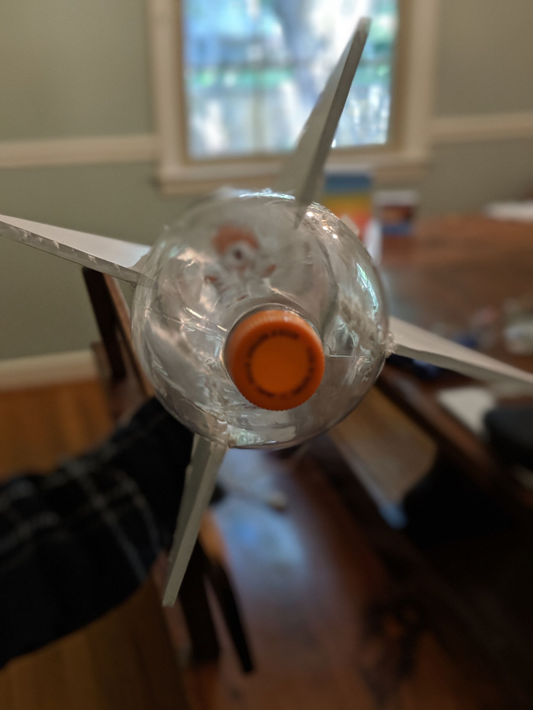 Soda Bottle Rockets!! : 7 Steps (with Pictures) - Instructables