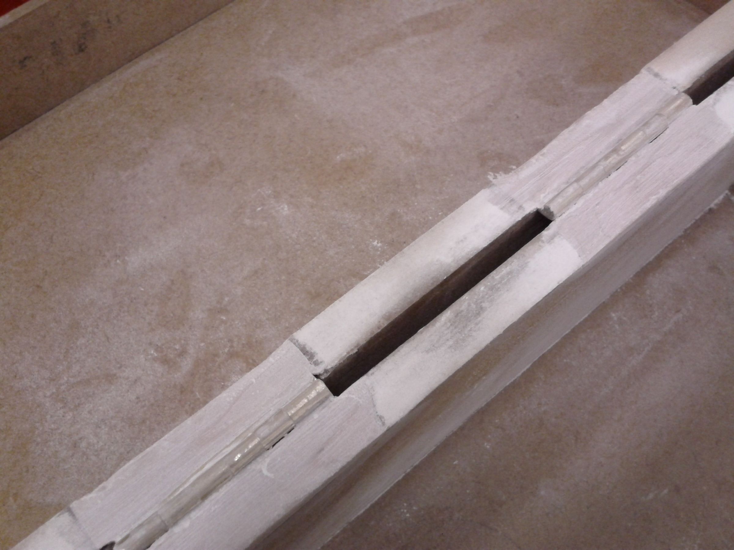 Minecraft: Steve Model! With Bonus Double Chest! : 20 Steps (with ...