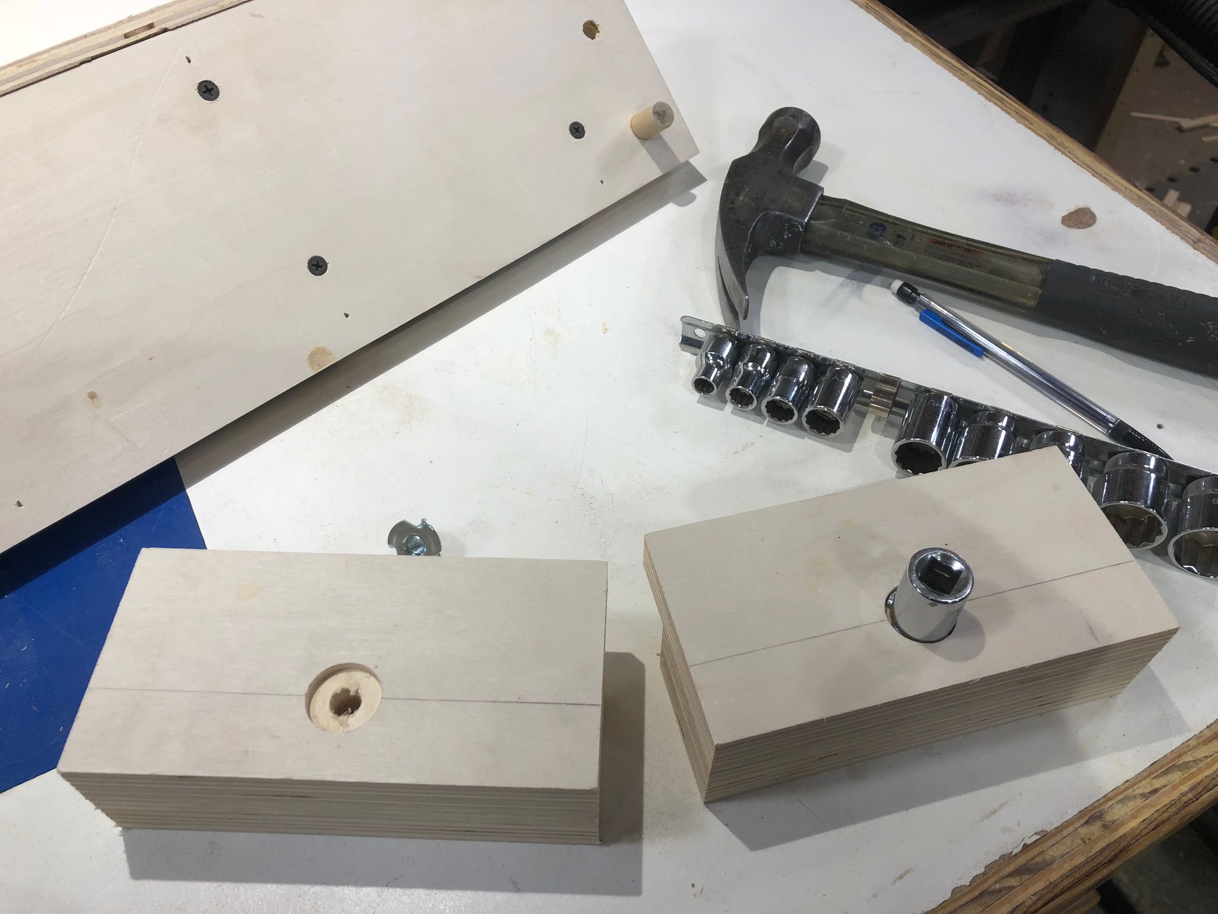 The Router Table Fence : 12 Steps (with Pictures) - Instructables