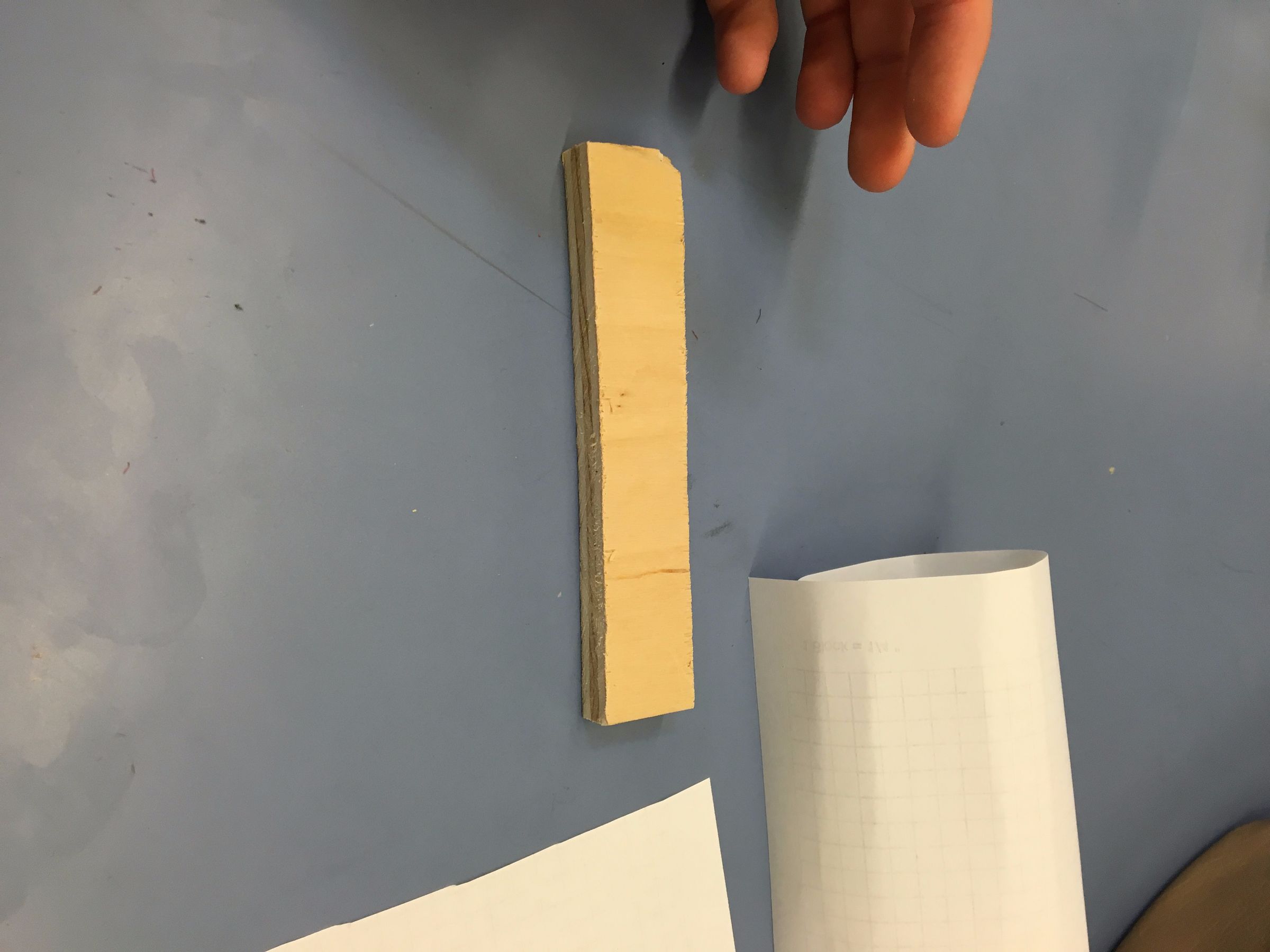 How to Make a Peripheral Vision Test : 6 Steps - Instructables