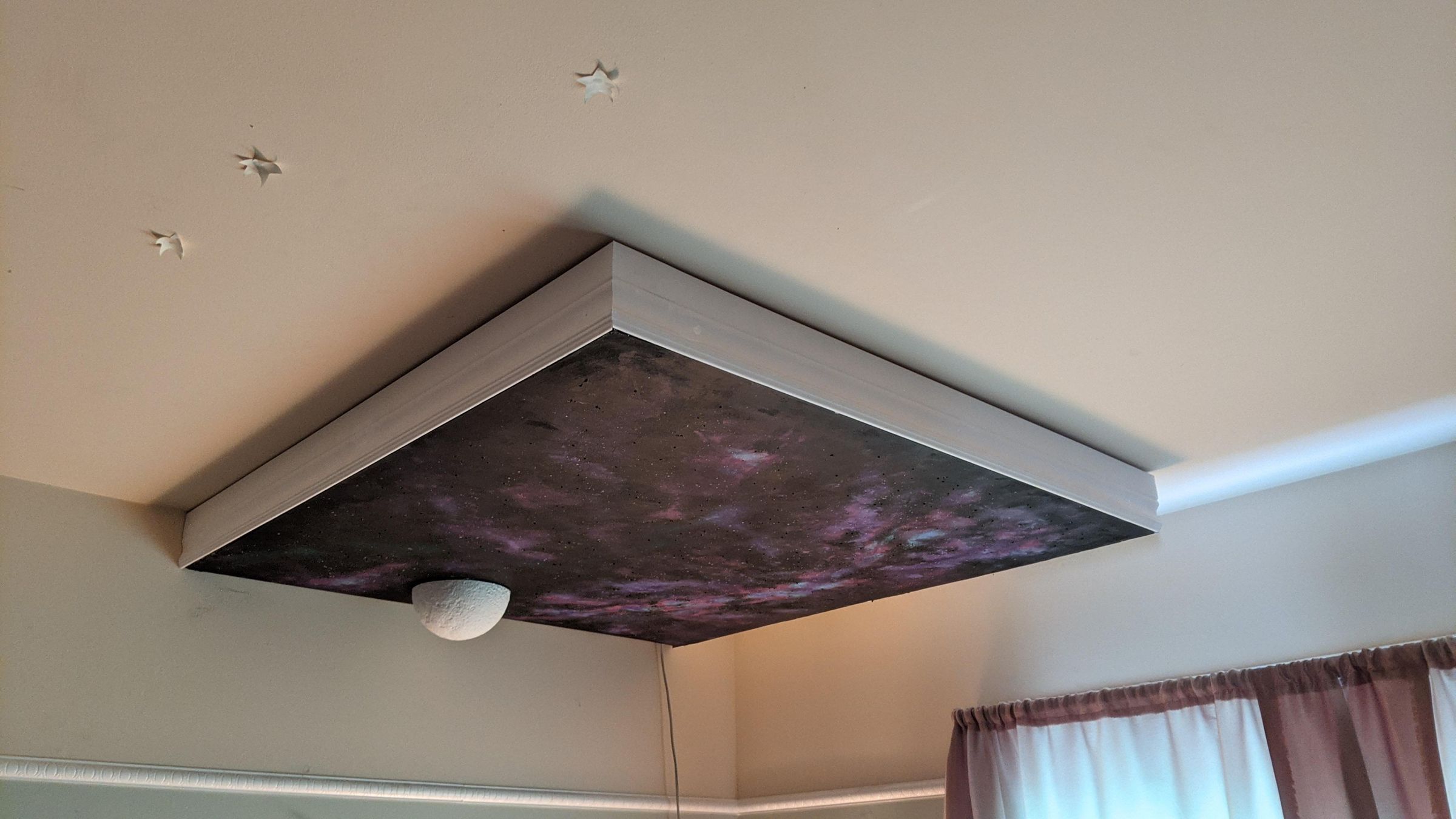 Night Sky : 7 Steps (with Pictures) - Instructables