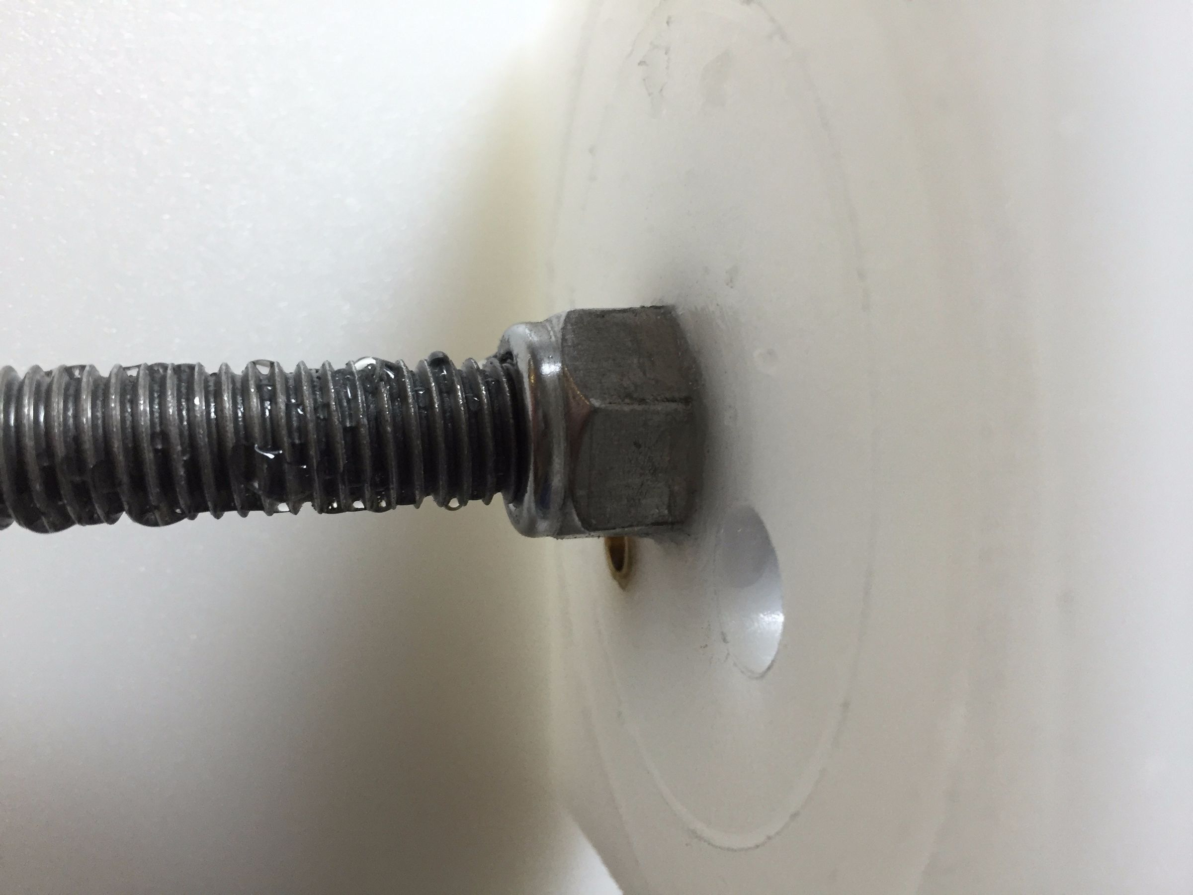 Simple and Durable Hydroxy Gas Generator : 7 Steps (with Pictures ...