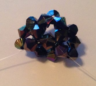 3D Beaded Ball!! : 13 Steps - Instructables