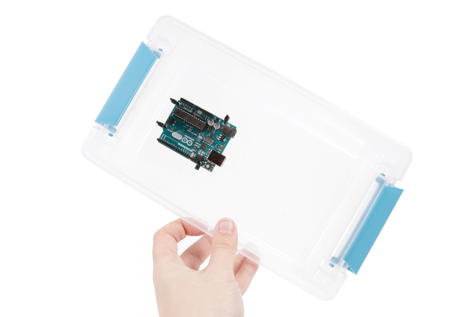 Telepresence Robot: Basic Platform (Part 1) : 23 Steps (with Pictures ...