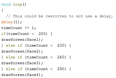 8x8 LED Matrix Using Arduino : 4 Steps (with Pictures) - Instructables